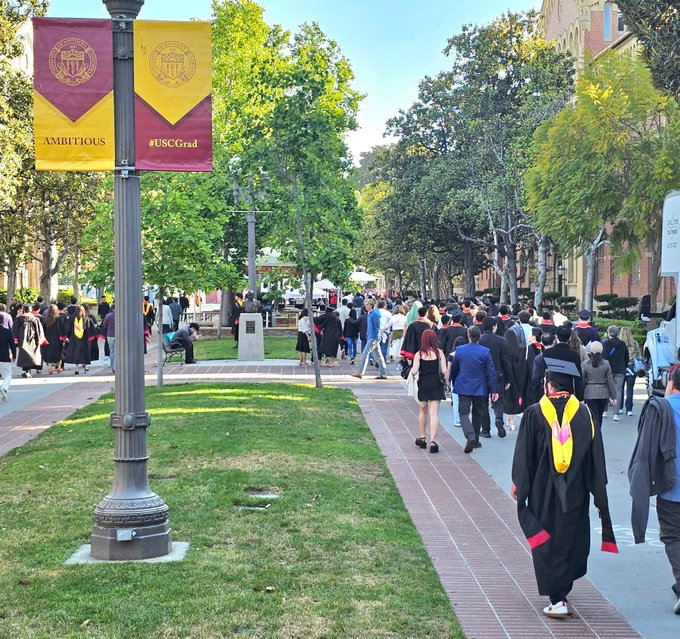 If It’s Friday, It’s Time For A USC Notes Column – InsideUSC with Scott ...