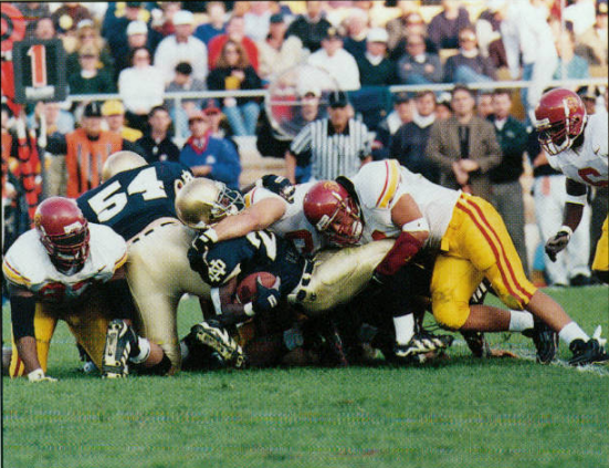 If It’s Friday, It’s Time For A USC Notes Column – InsideUSC with Scott ...