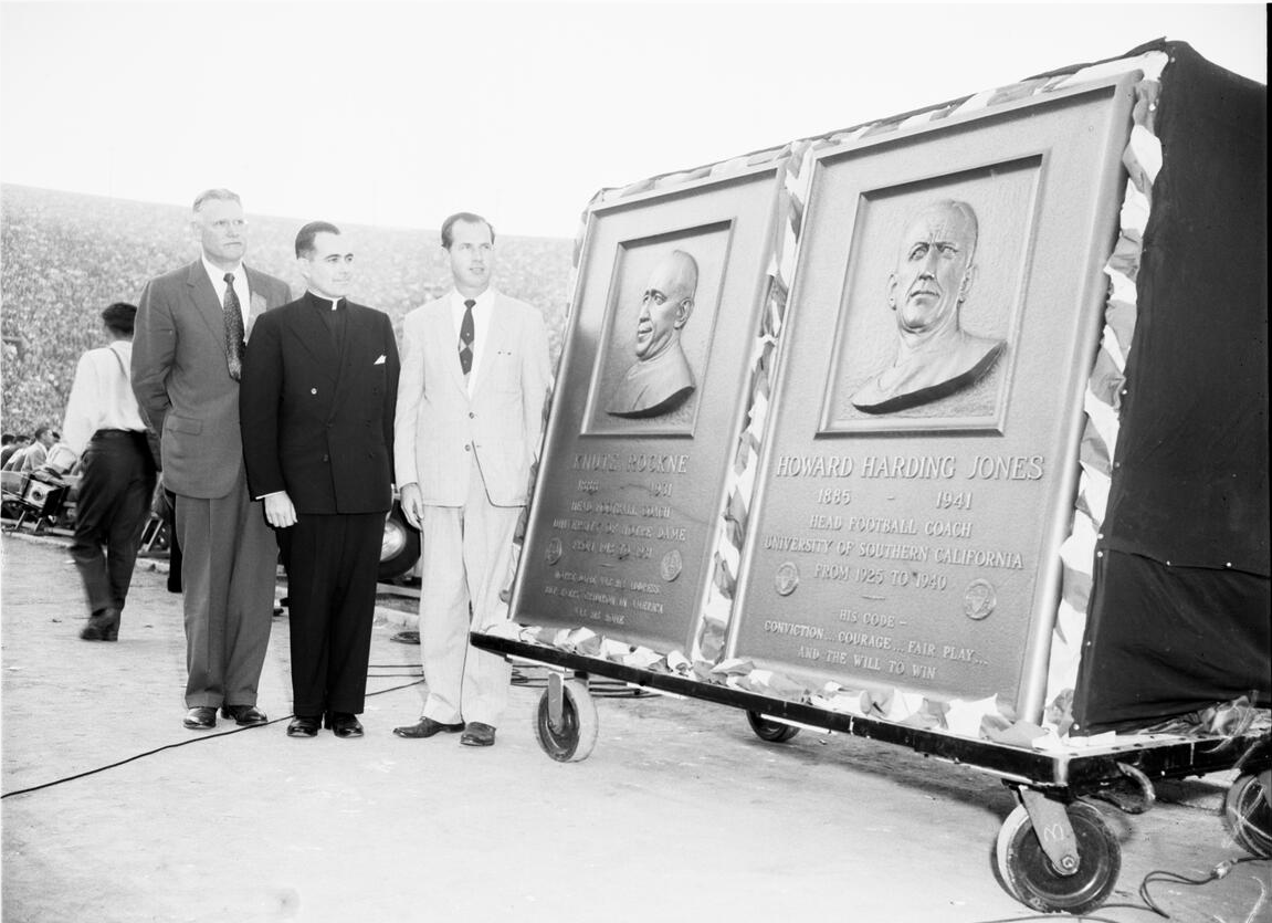 If It’s Friday, It’s Time For A USC Notes Column – InsideUSC with Scott ...