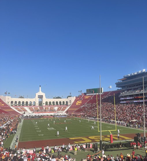scott wolf – InsideUSC with Scott Wolf