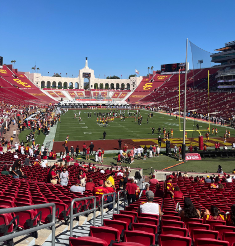 Pick The USC-Georgia Southern Score – InsideUSC with Scott Wolf