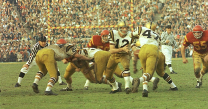 If It’s Friday, It’s Time For A USC Notes Column – InsideUSC with Scott ...