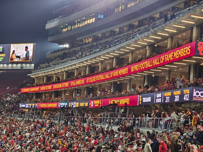 USC Morning Buzz: Some Things Don’t Add Up – InsideUSC with Scott Wolf