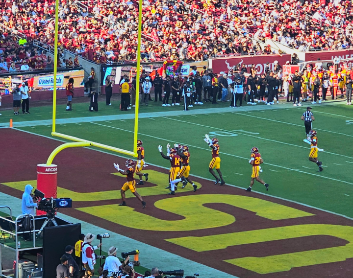 USC-Illinois Live Blog – InsideUSC with Scott Wolf