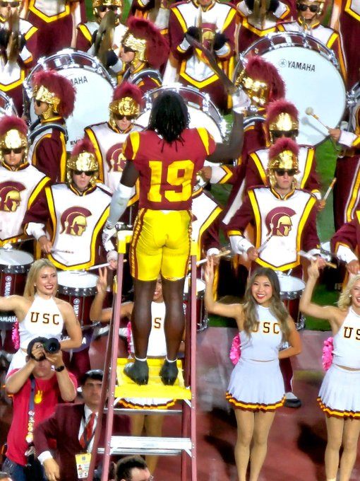Morning Buzz: Were People Surprised USC Beat Michigan? – InsideUSC with ...