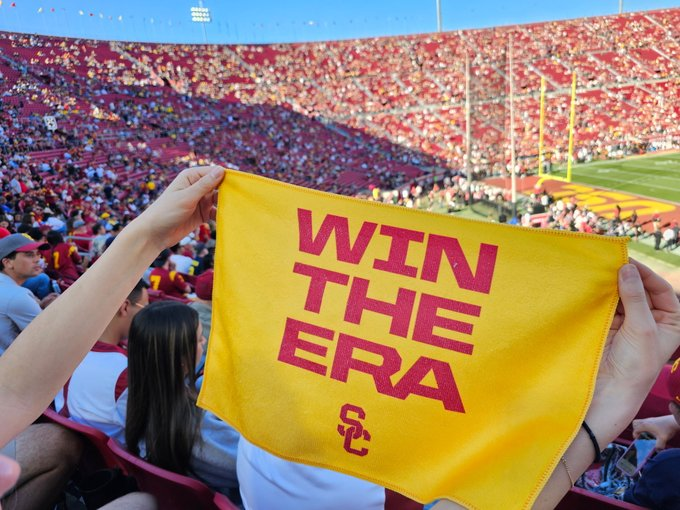 Will USC Take Less Than Michigan, Ohio State, Penn State In Private ...