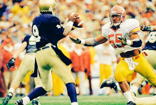 If It’s Friday, It’s Time For A USC Notes Column – InsideUSC with Scott ...