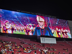 USC Notes: An In-Depth Look At Tusk – InsideUSC with Scott Wolf