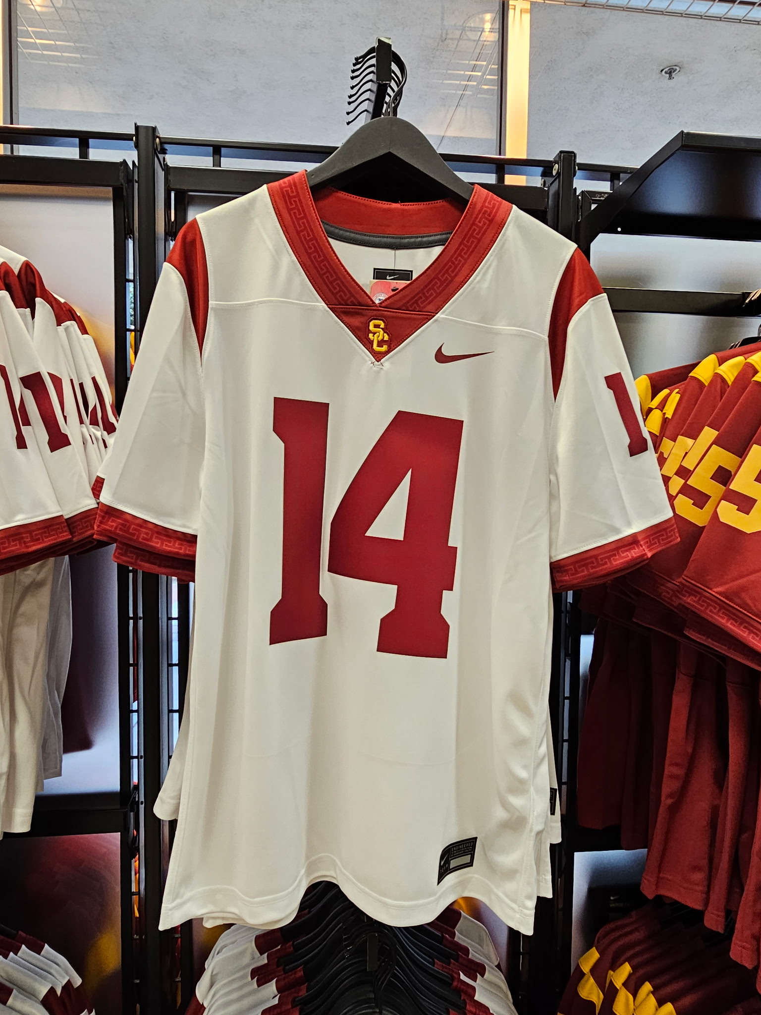 USC Morning Buzz: Dan Lanning Got Assist From CBS On Pre-Game ...