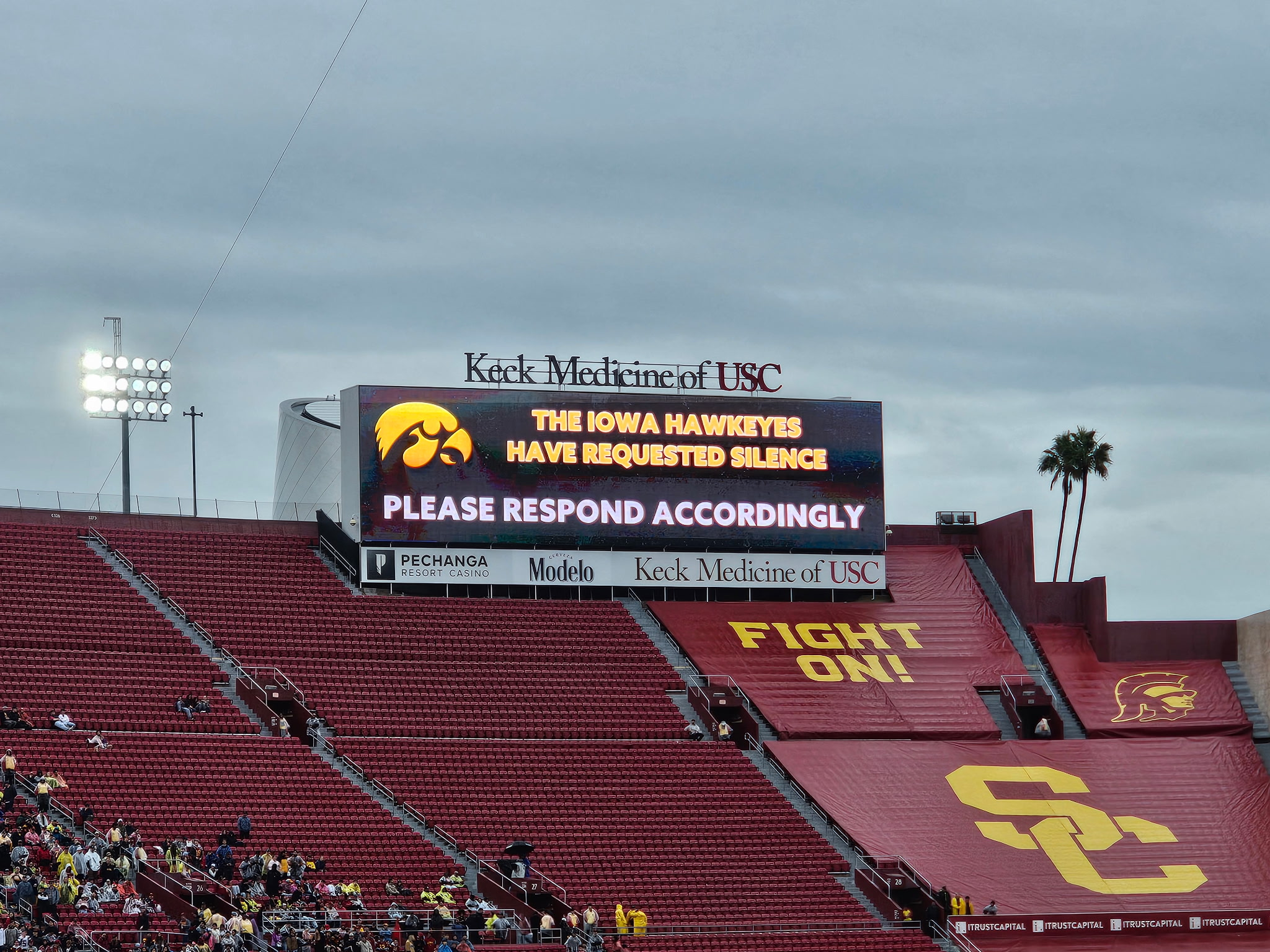 USC Needs A Culture Reset – InsideUSC with Scott Wolf