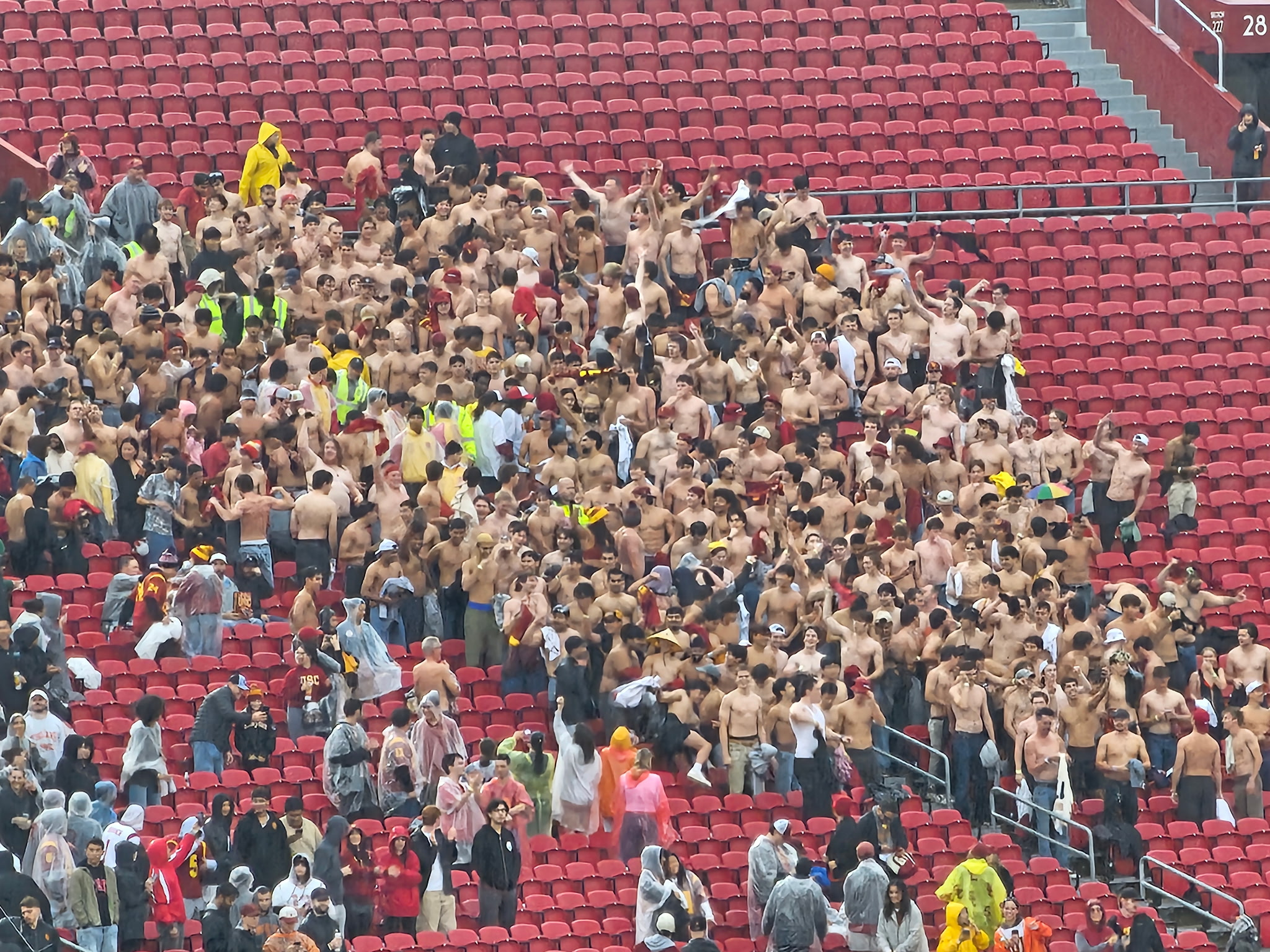 InsideUSC with Scott Wolf – Inside USC