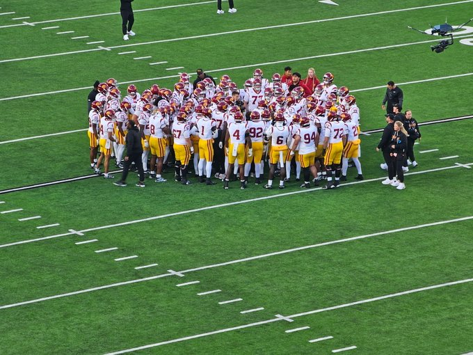 Morning Buzz: It’s Camp Season But How Many Lucky Prospects Will USC ...