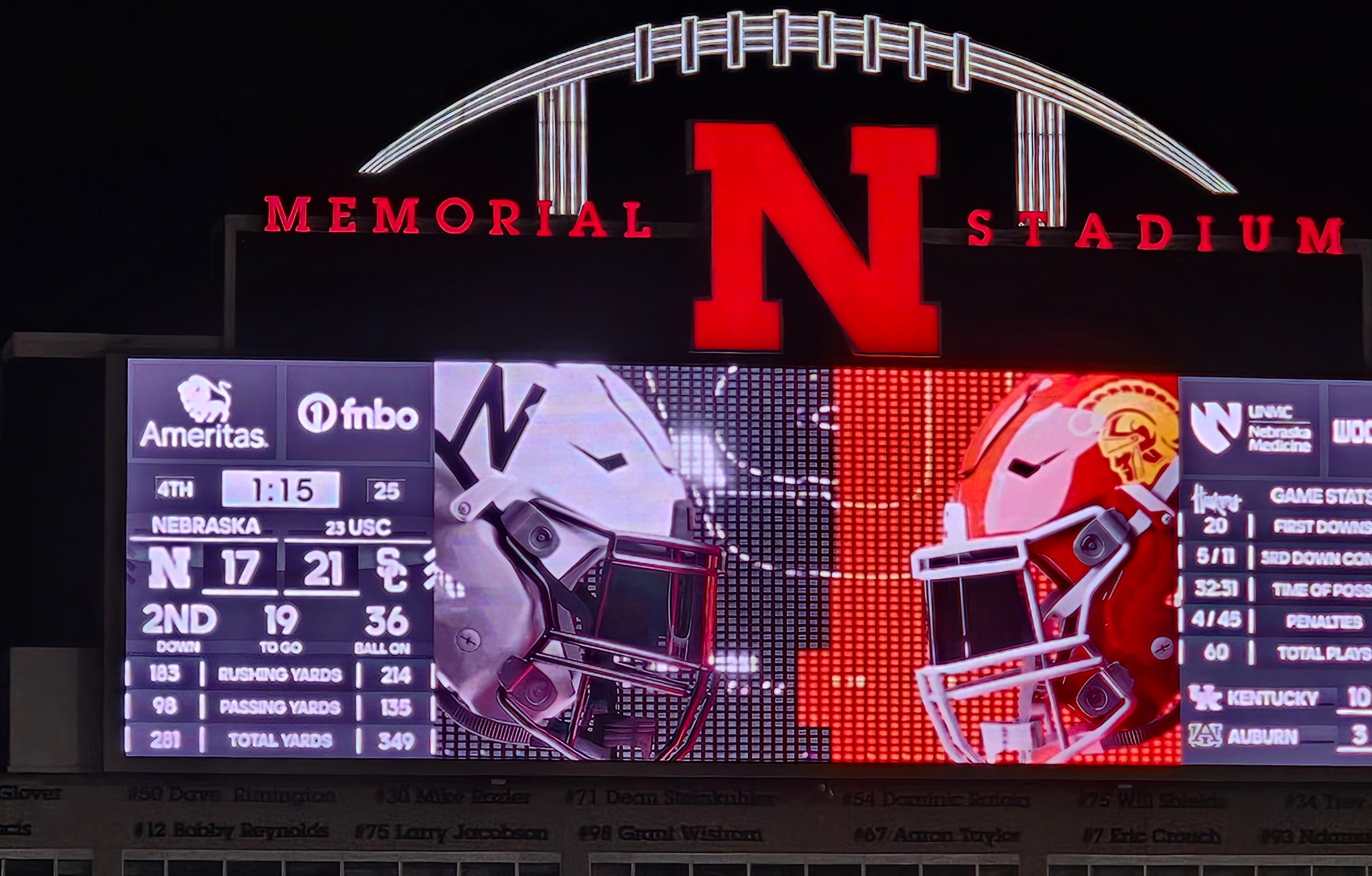 scott wolf – InsideUSC with Scott Wolf