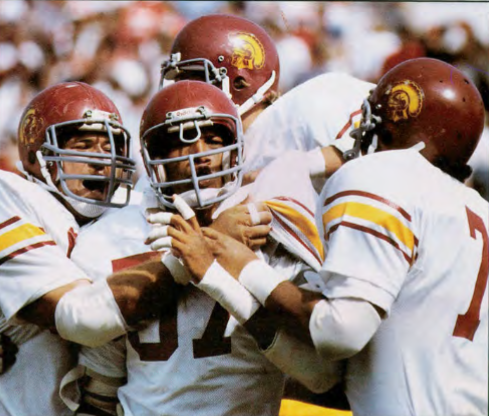 If It’s Friday, It’s Time For A USC Notes Column – InsideUSC with Scott ...