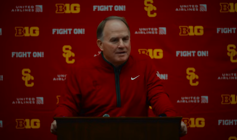 USC Morning Buzz: Gary Patterson Is Going To Be Whirlwind – InsideUSC ...