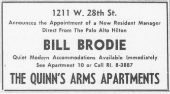 Saturday Buzz: There Are Always USC Connections – InsideUSC with Scott Wolf