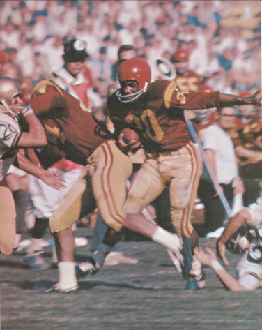 If It’s Friday, It’s Time For A USC Notes Column – InsideUSC with Scott ...