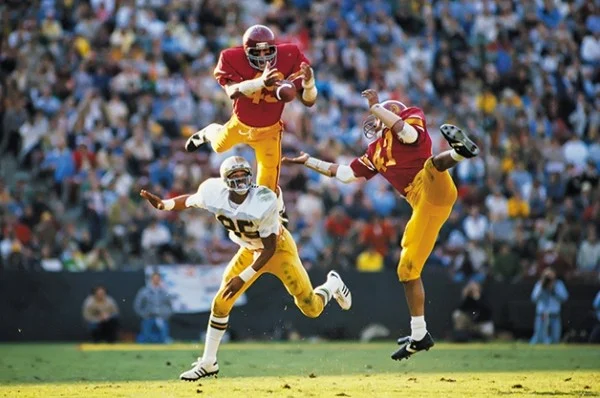 Notes: Famed Sports Photographer Peter Read Miller Passes Away ...