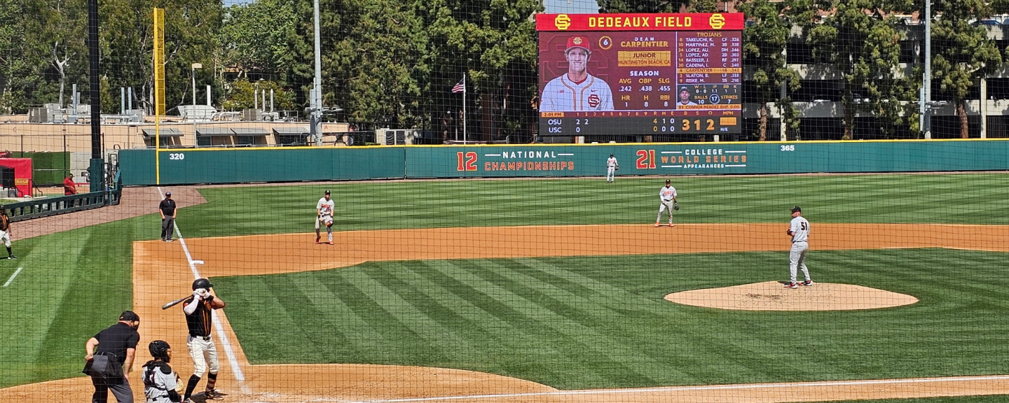Morning Buzz: After Wild Weekend Can USC Pull Off One More Win ...