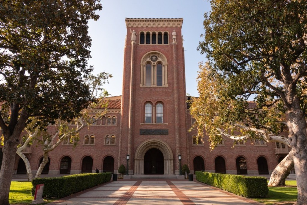 USC Names Pat Haden Honorary Trustee – InsideUSC with Scott Wolf