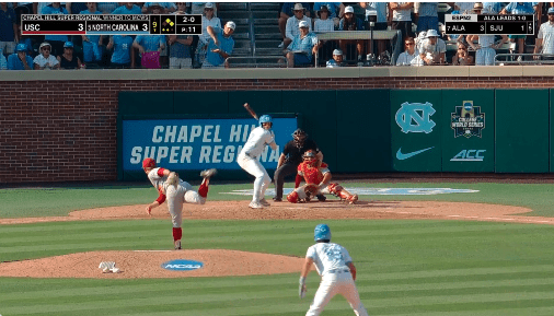 USC Baseball Loses Key Player To Portal – InsideUSC with Scott Wolf